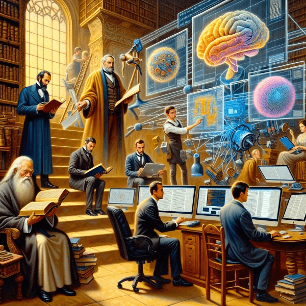 How AI translation evolved and what’s next